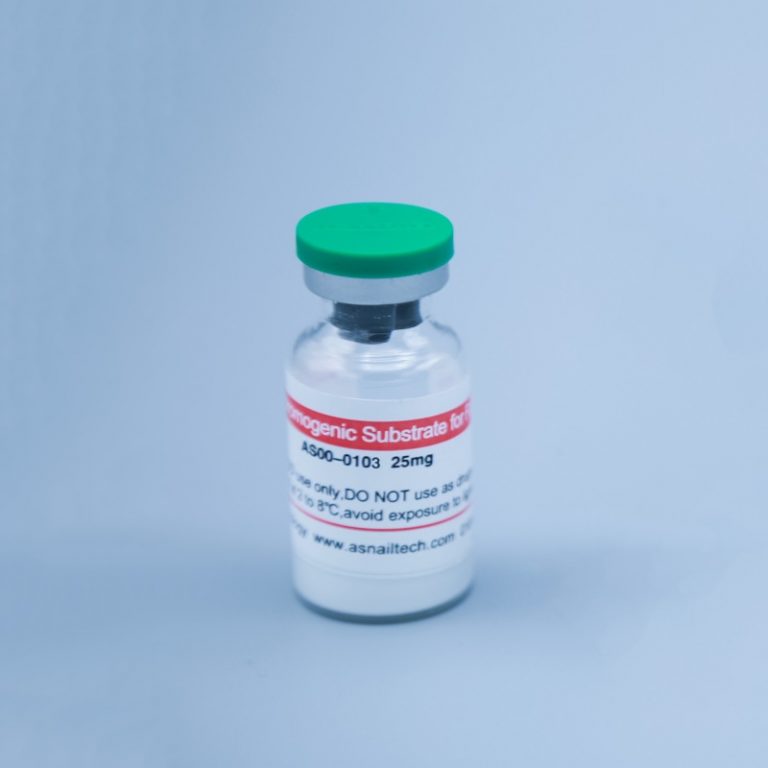 S-2238, Chromogenic Substrate for Thrombin, for Coagulation Testing ...